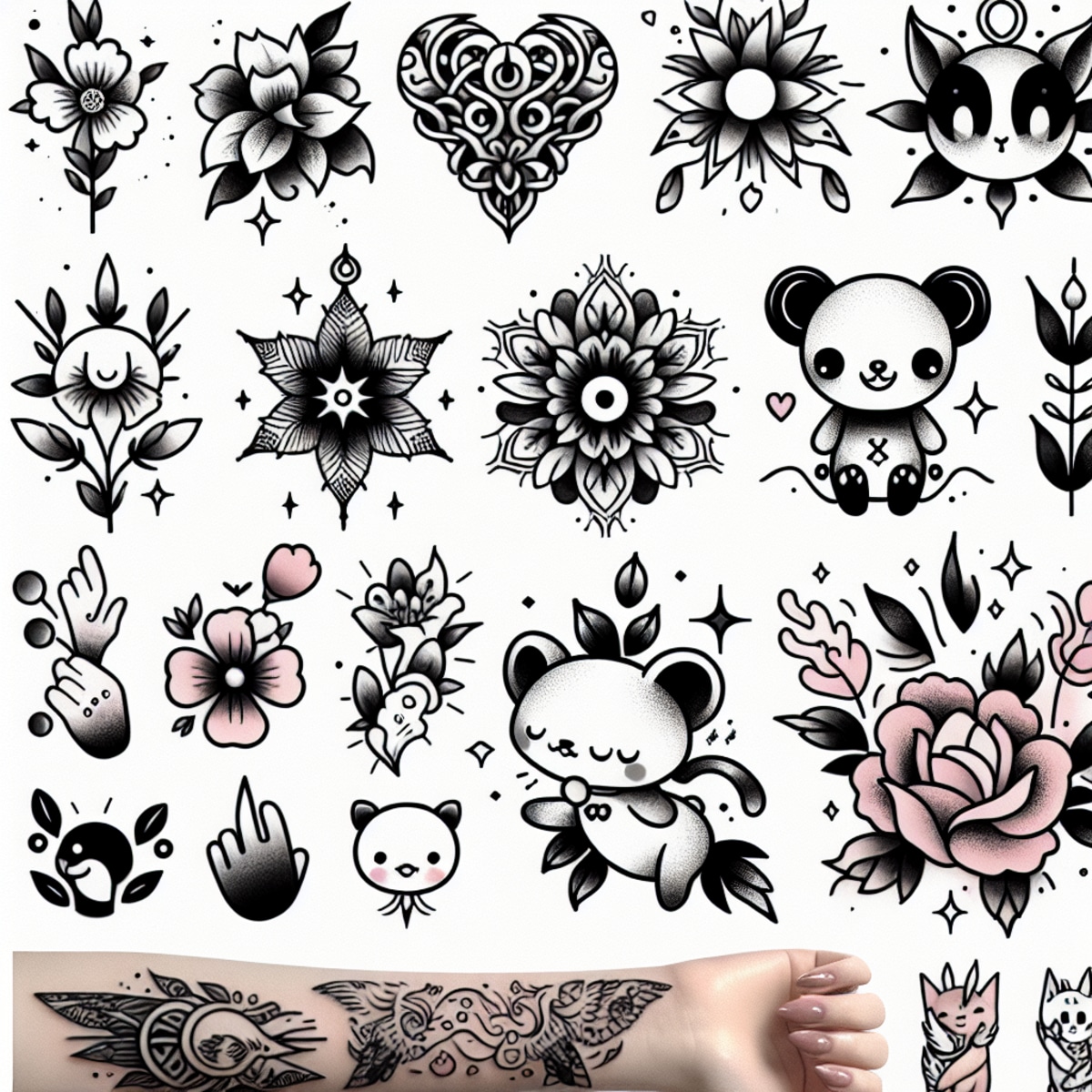 Best Fast Tattoo Ideas | Vondy