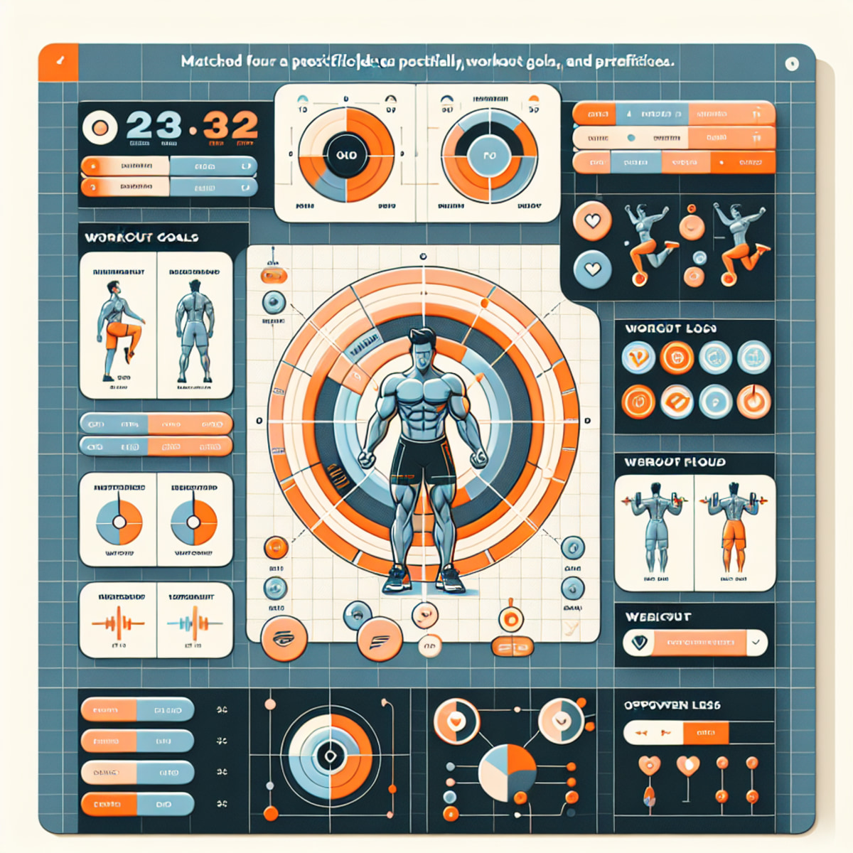 Best Weekly Workout Plan Generator | Vondy