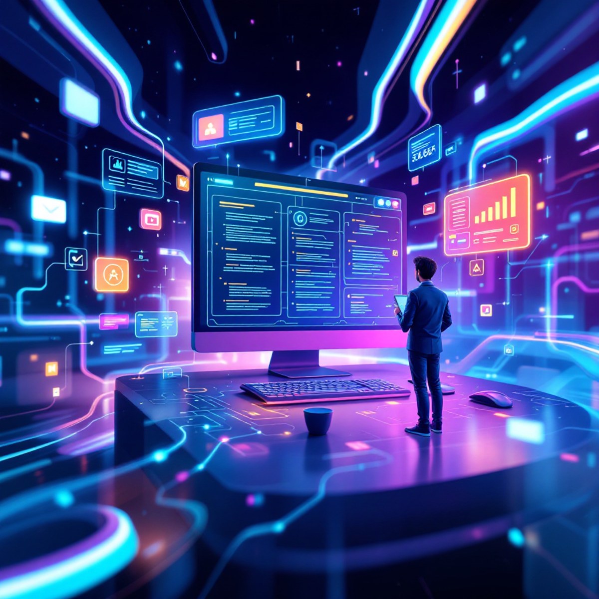 Android Code Generator