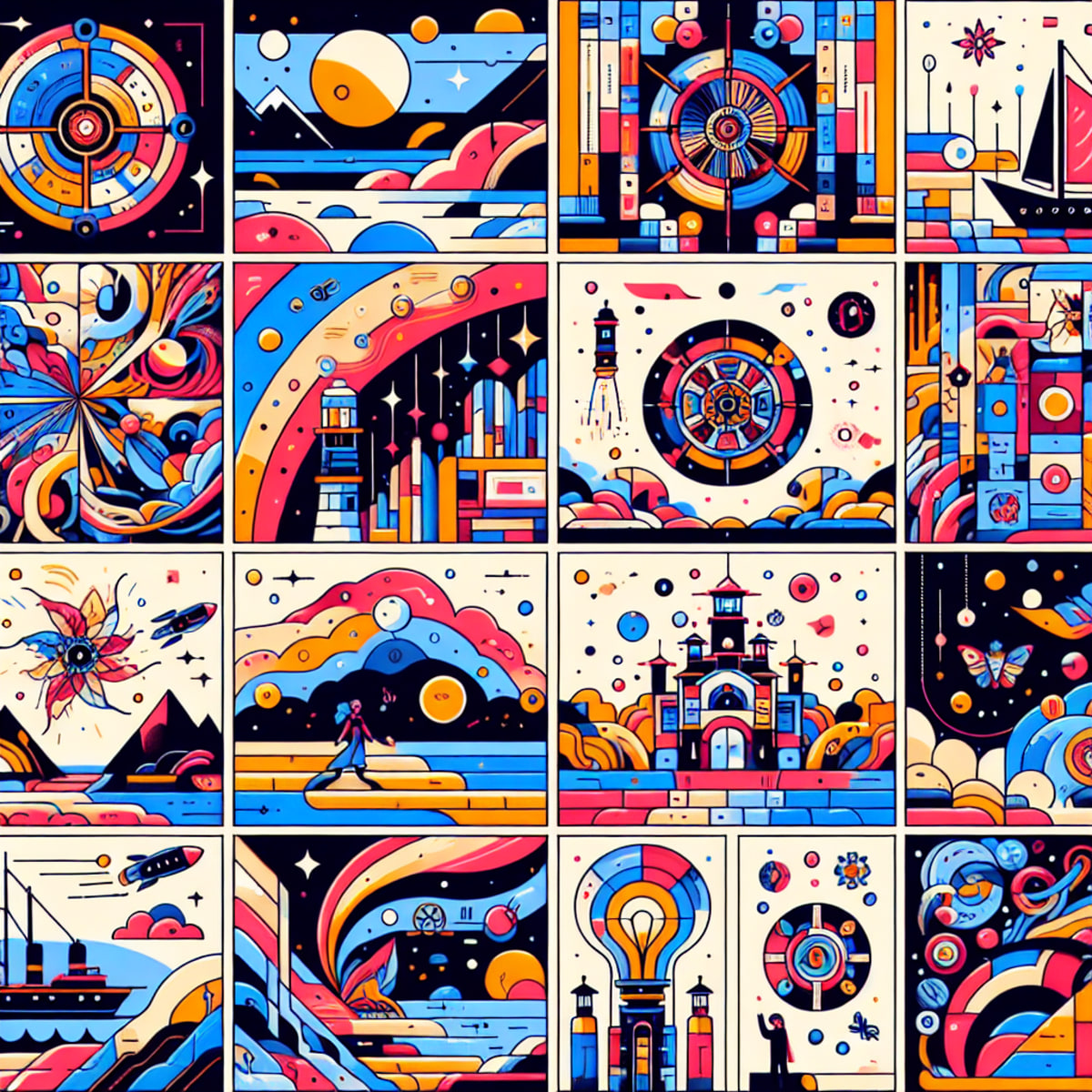 Best Gif Generator Ai | Vondy