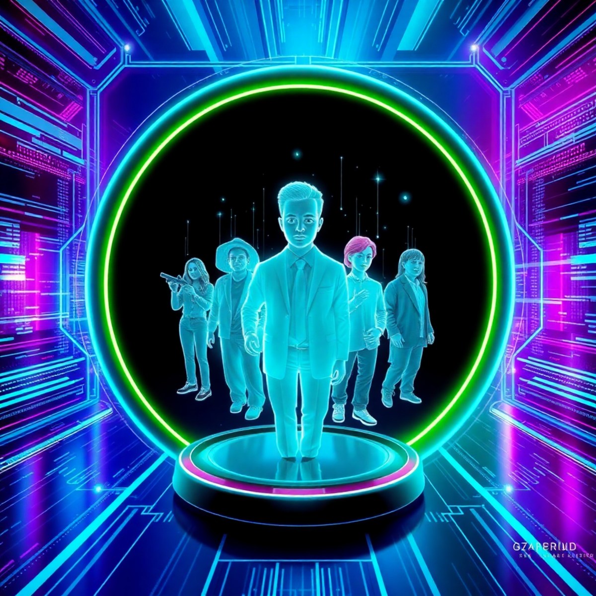 Best Random Famous People Generator | Vondy