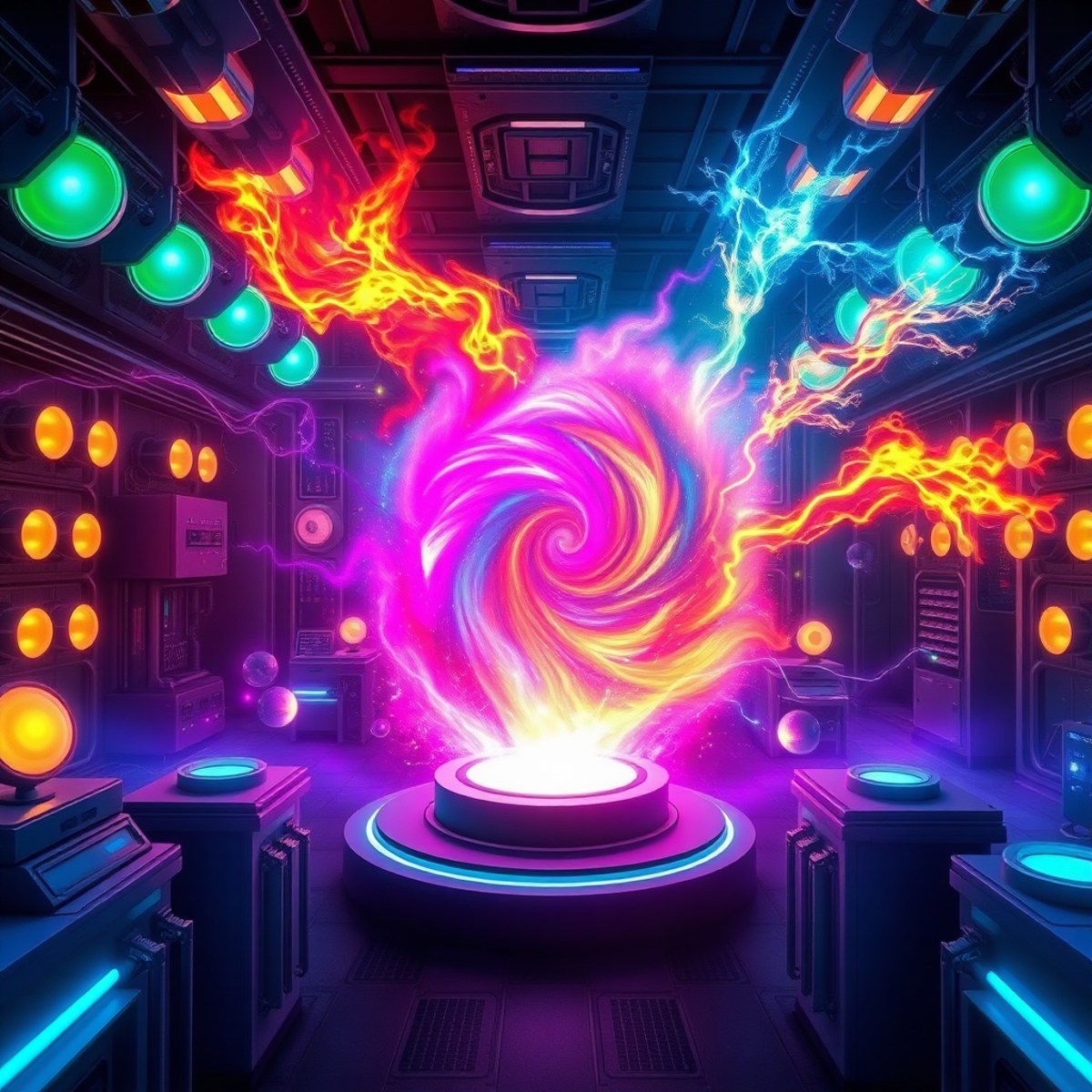 Best Random Superhero Power Generator | Vondy