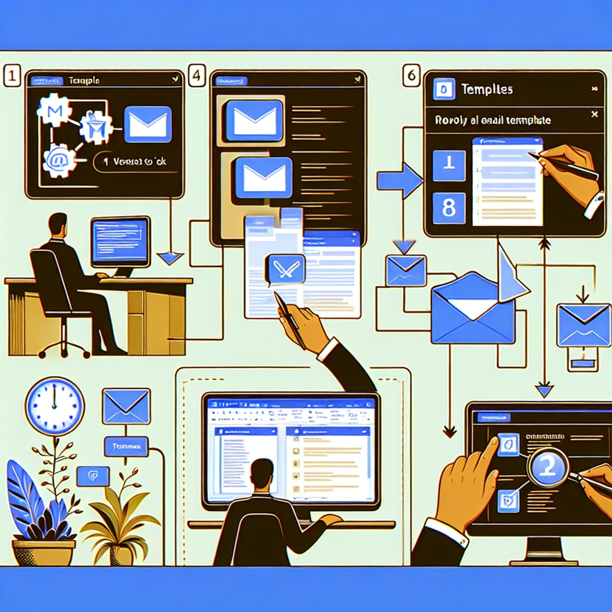 Best Due Diligence Email Template | Vondy
