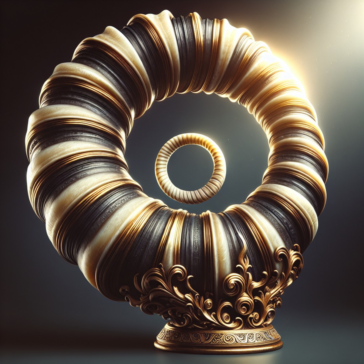 Sound Effects Generator