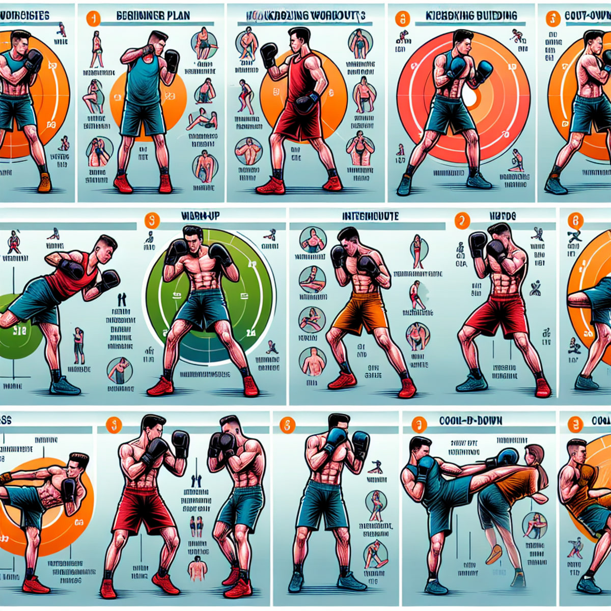 Best Kettlebell Workout Generator | Vondy