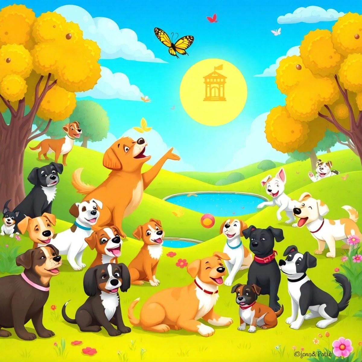 Best Random Cat Generator | Vondy