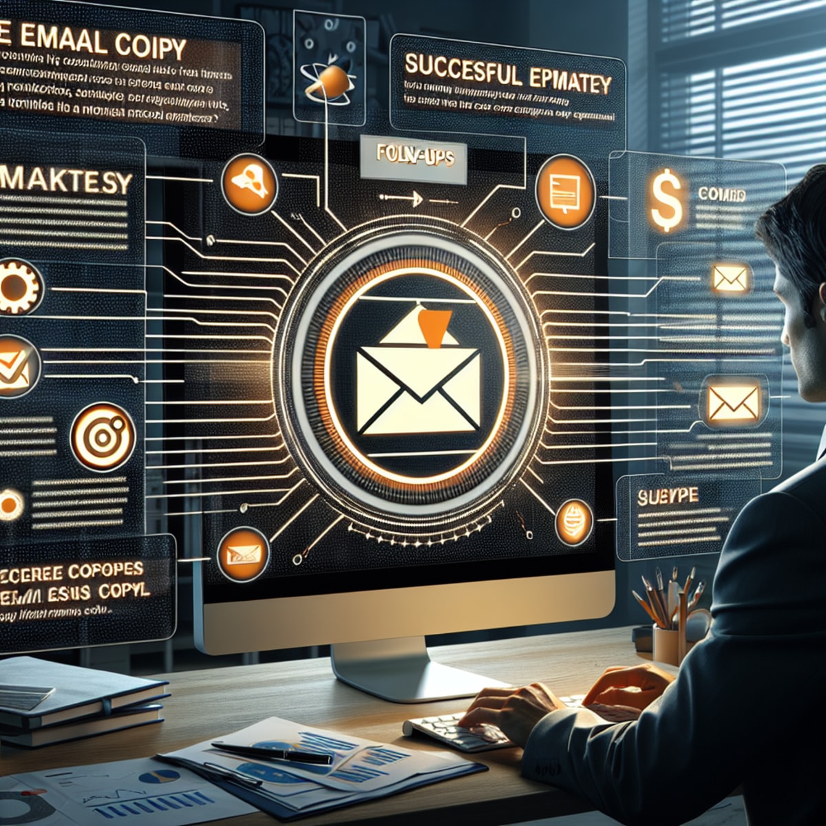 Best Sap Go Live Announcement Email Template | Vondy