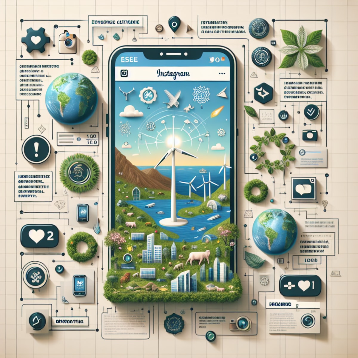 Best Social Media Introduction Post Generator | Vondy