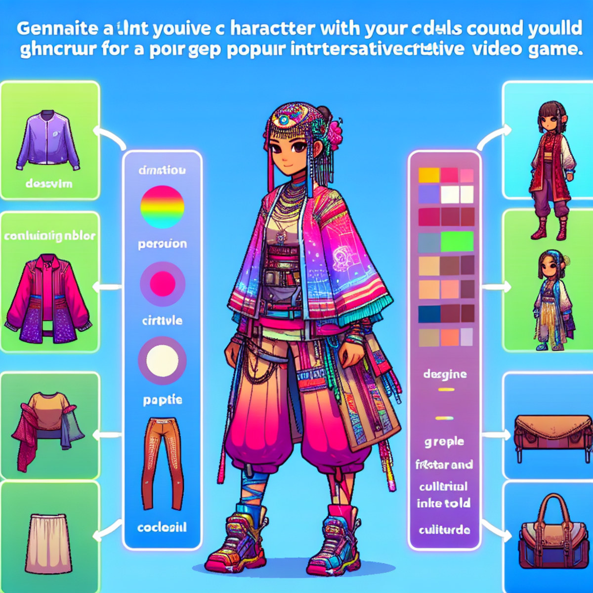 Best Ai Car Generator | Vondy