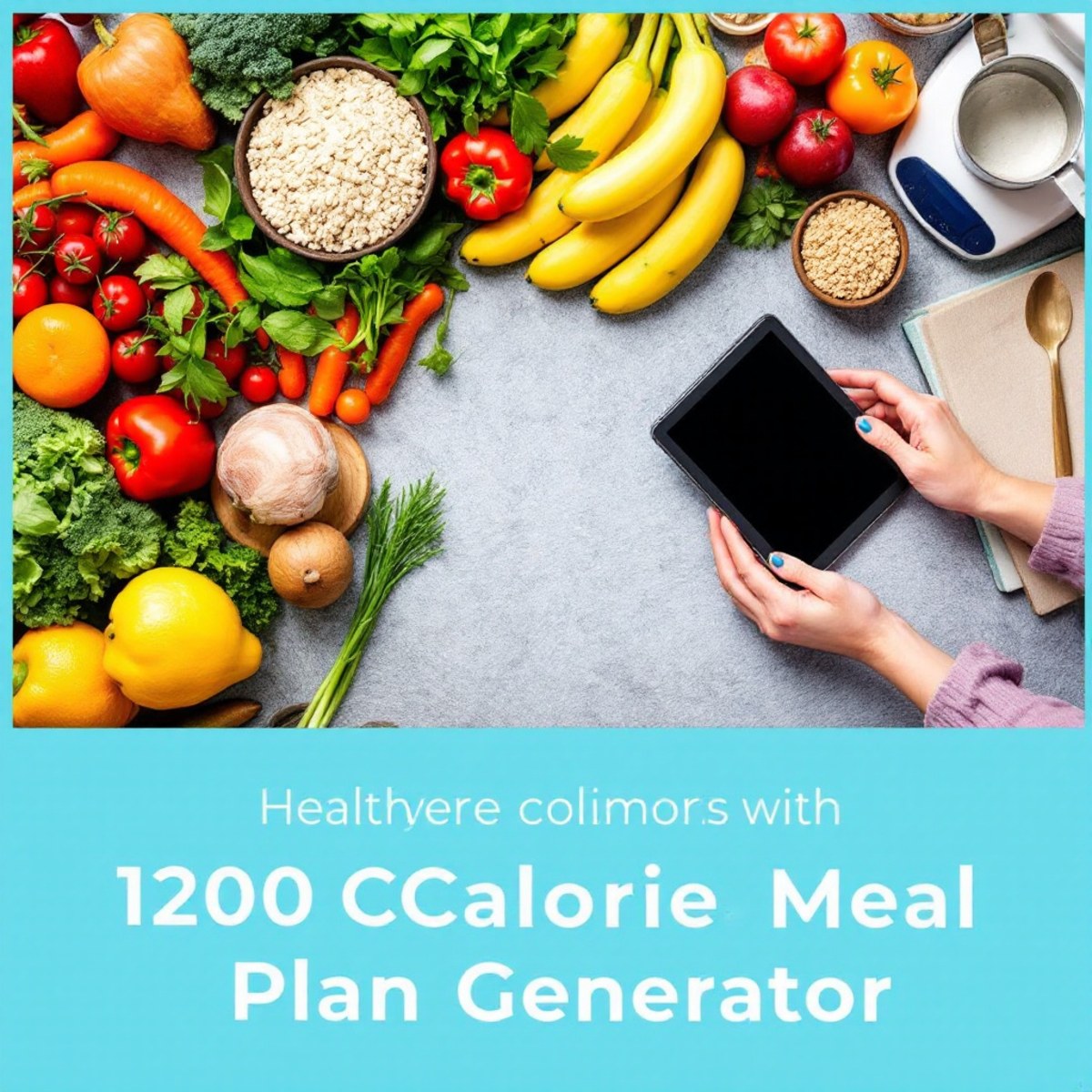 Meal Plan Generator