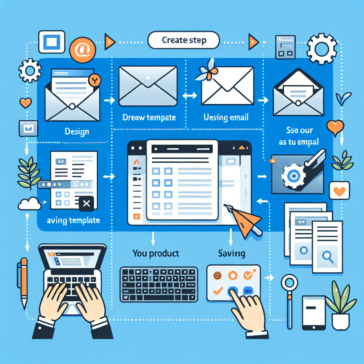 Best Excel To Email Template | Vondy