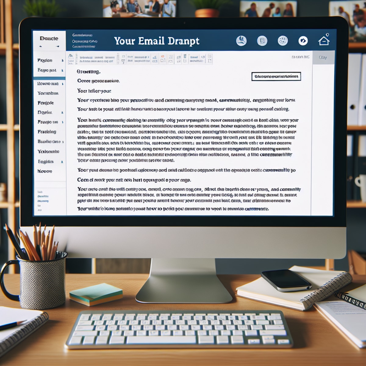 Best Please Fill Out The Attached Form And Send It Back To Me Email Template | Vondy