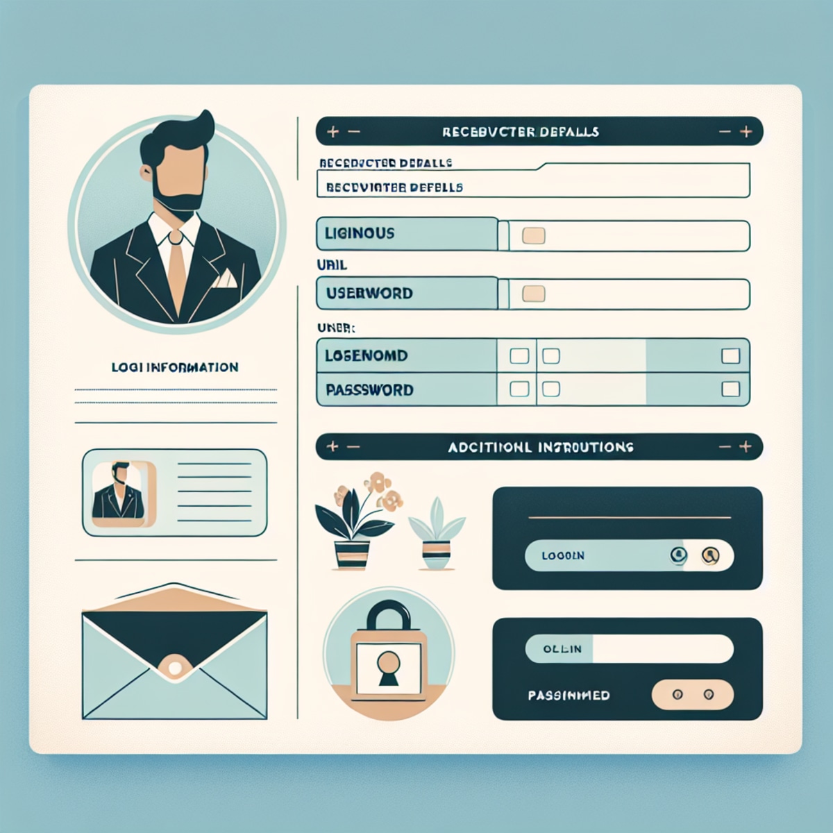 Best Password Changed Successfully Email Template | Vondy