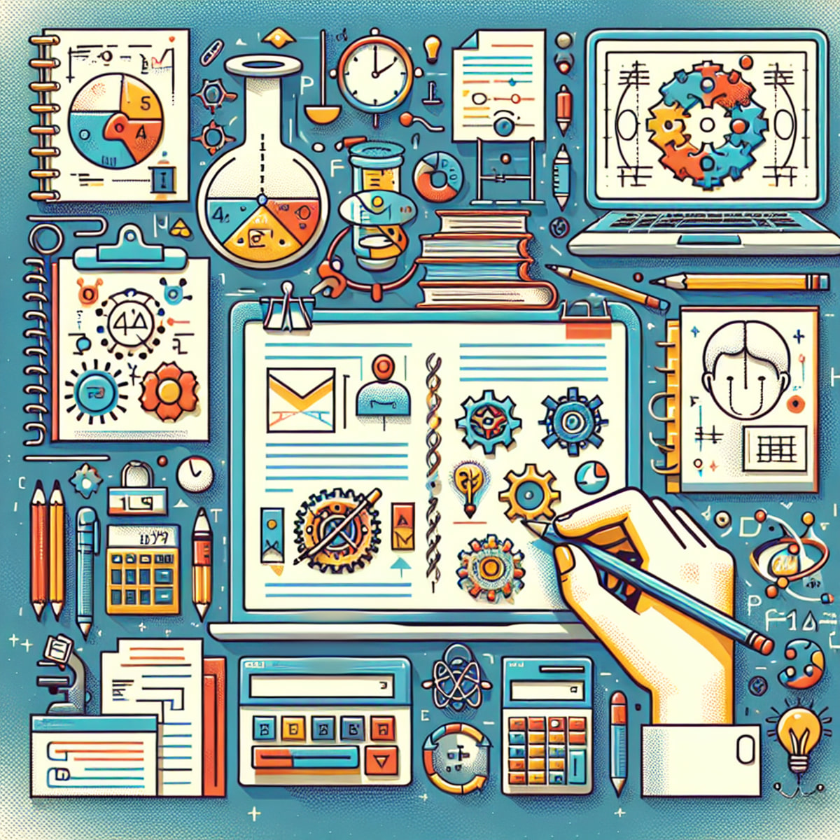 Best Math Presentation Generator | Vondy