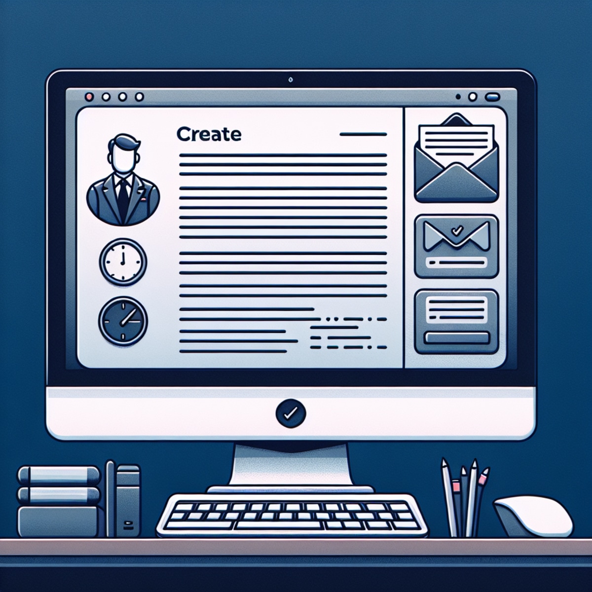 Best Holiday Request Email Template | Vondy