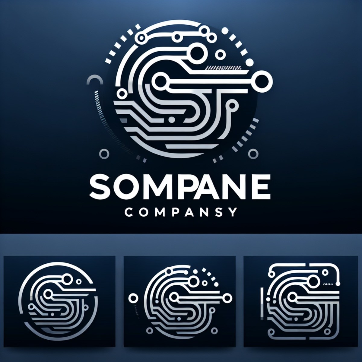 Best Custom Business Logo Generator | Vondy