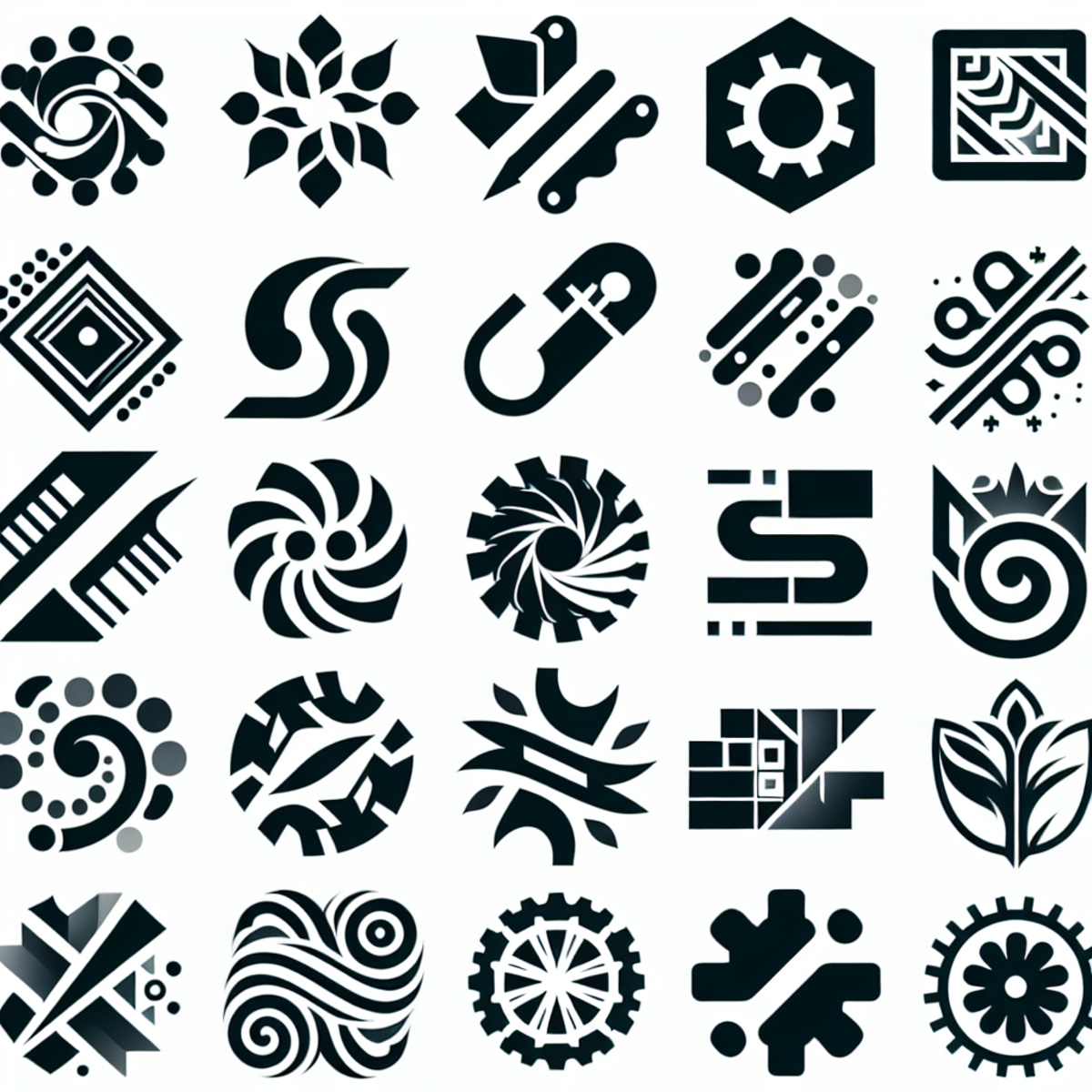 Best Social Media Agency Logo Ideas | Vondy