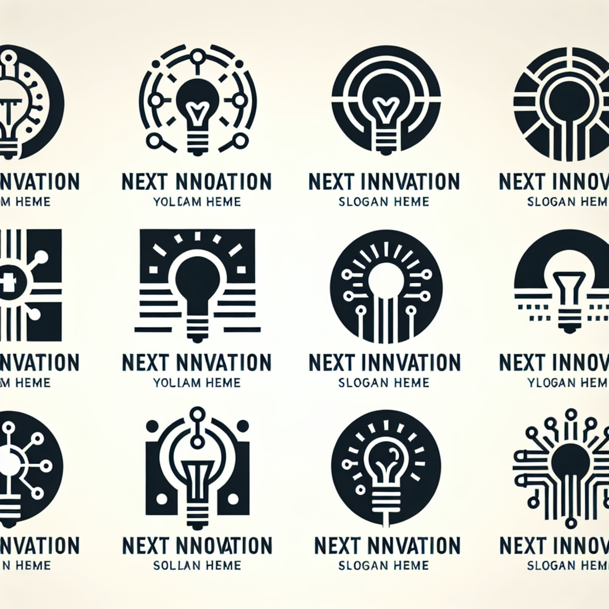 Best Stylish Business Logo Generator | Vondy