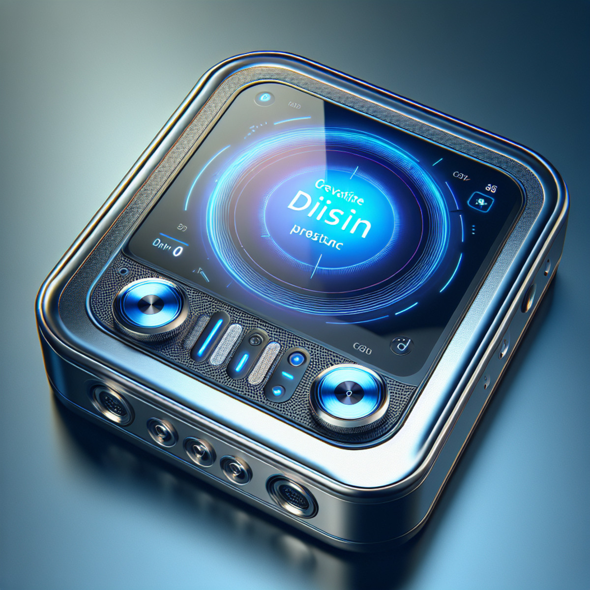 Product Description Generator