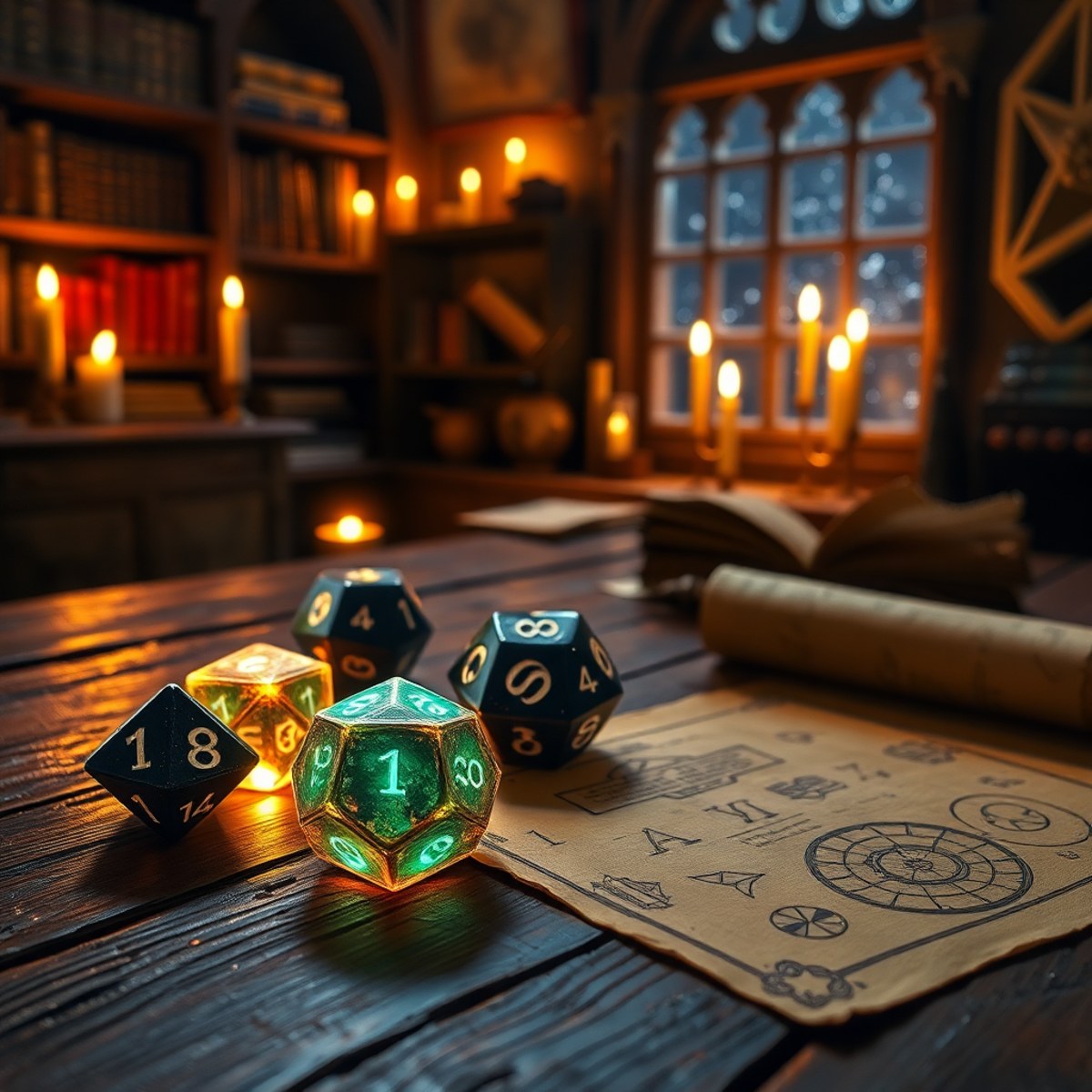 Best Random Horror Character Generator | Vondy