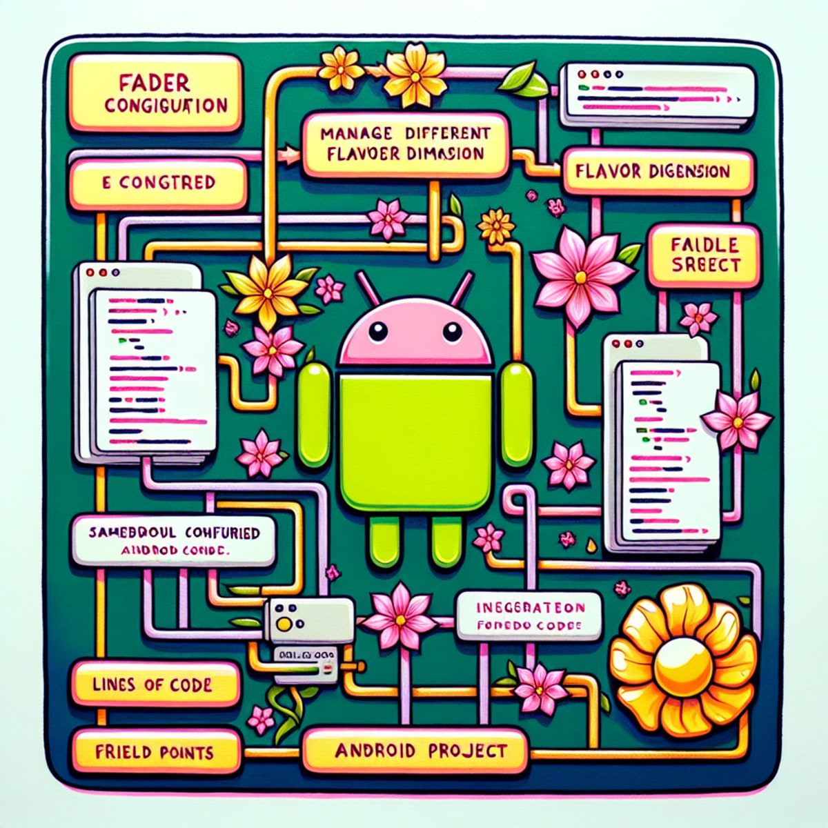 Best Android Splash Screen Generator | Vondy