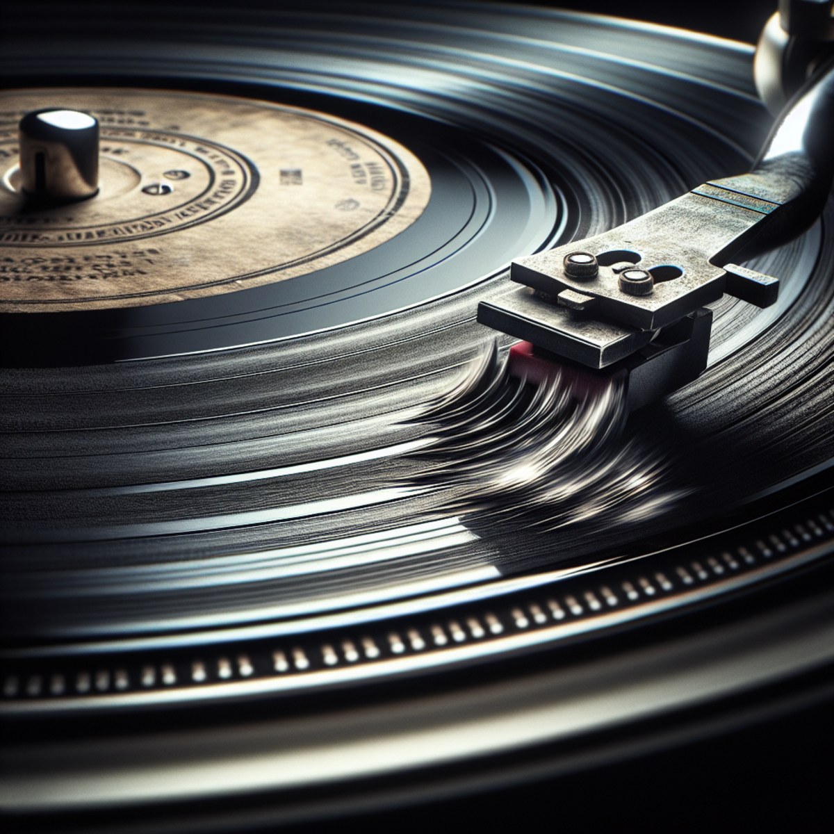 Sound Effects Generator