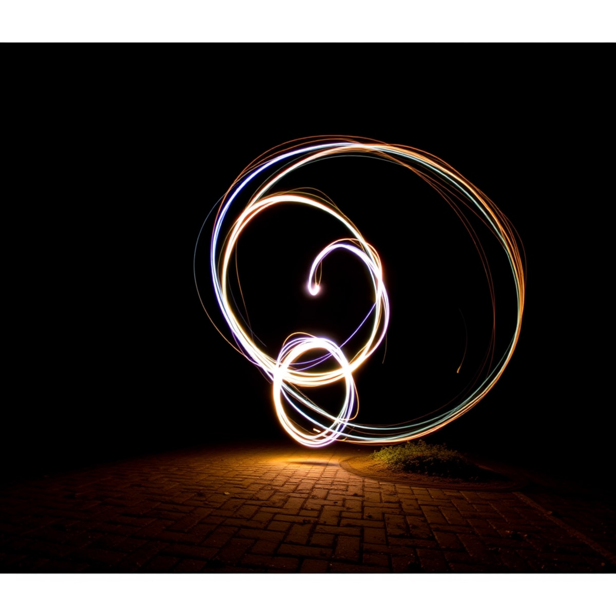 Best Simple Light Painting Ideas | Vondy
