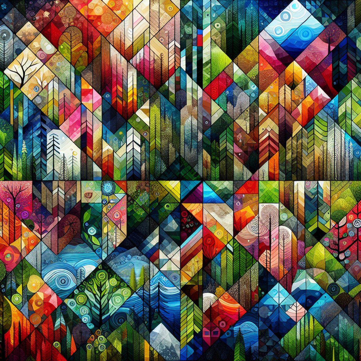 Best Cyan Wallpaper Generator | Vondy