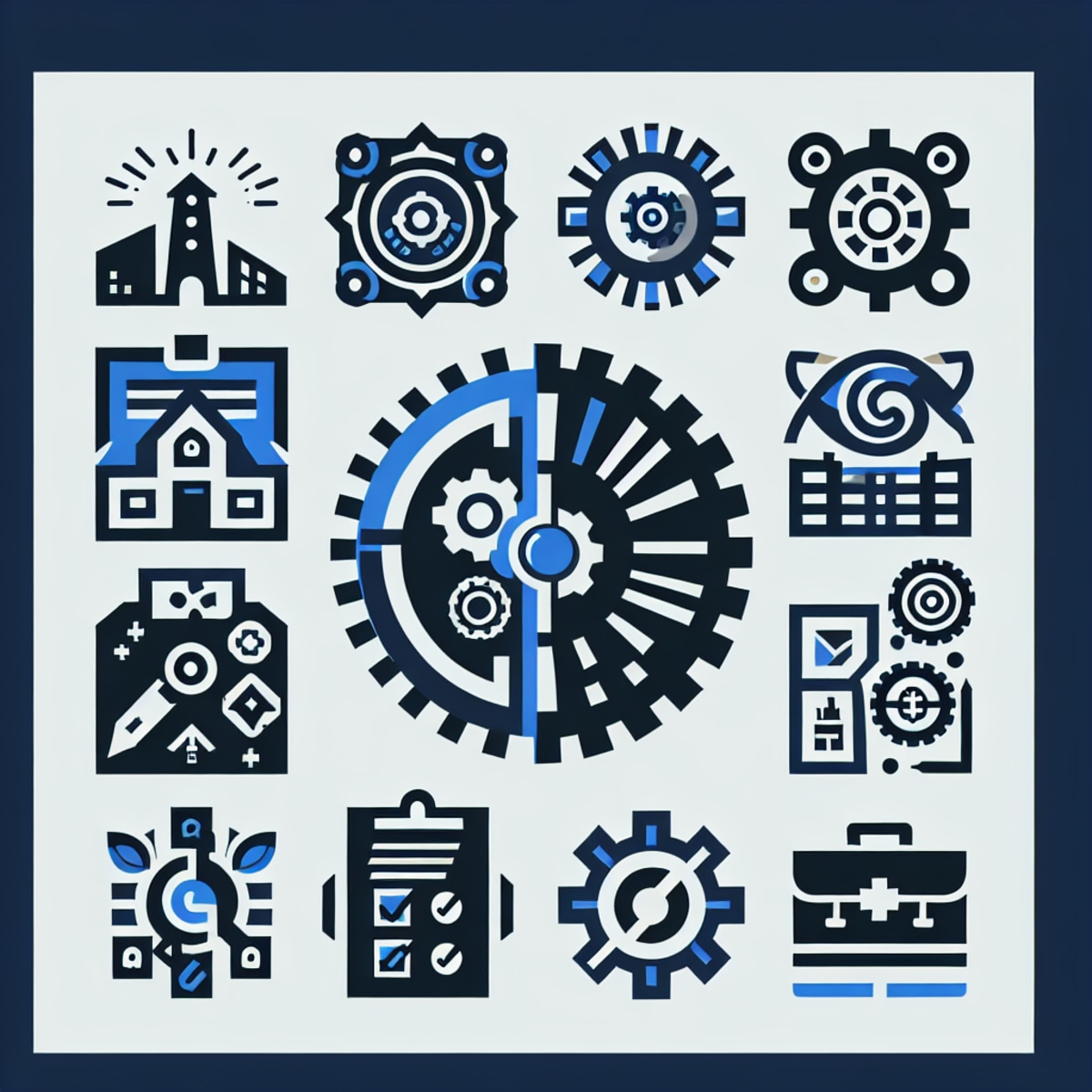 Best Digital Transformation Logo Ideas | Vondy