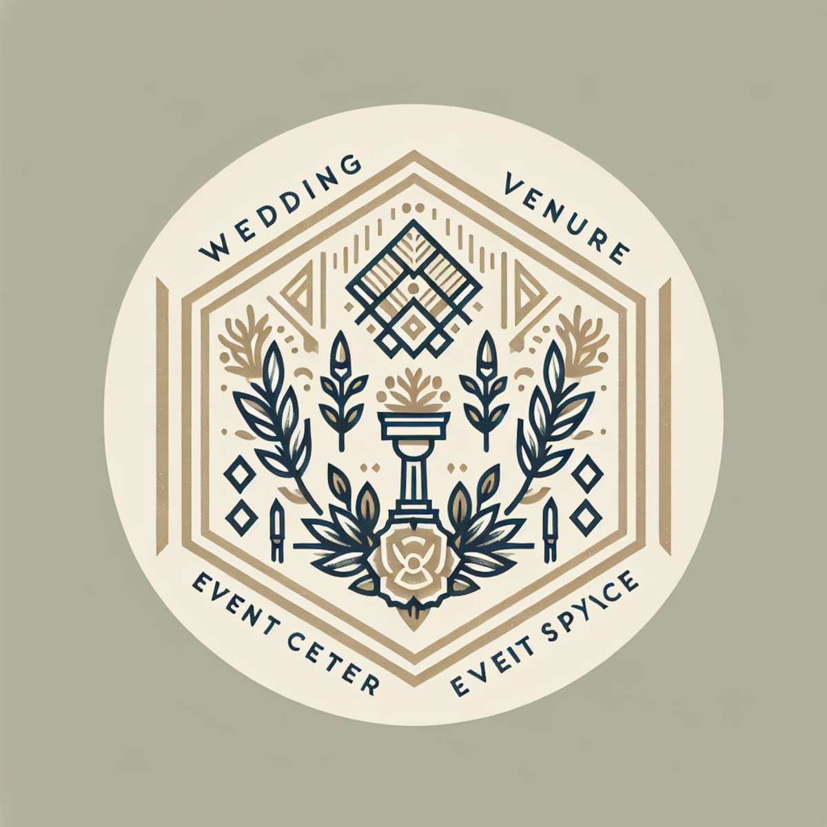 Best Party Planning Logo Ideas | Vondy