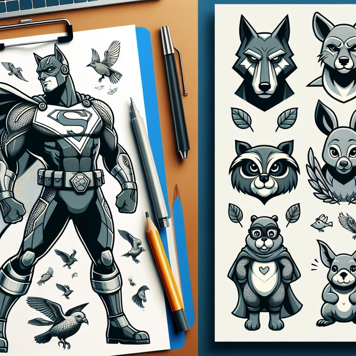 Best Cartoon Map Generator | Vondy