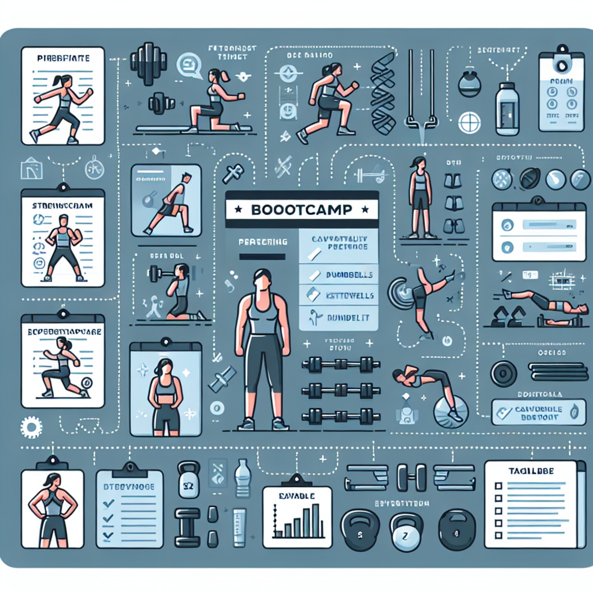 Best Progressive Overload Workout Plan Generator | Vondy