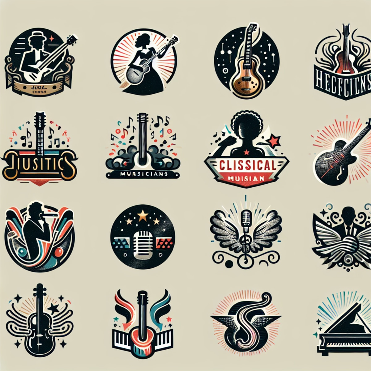 Best Indie Logo Ideas | Vondy