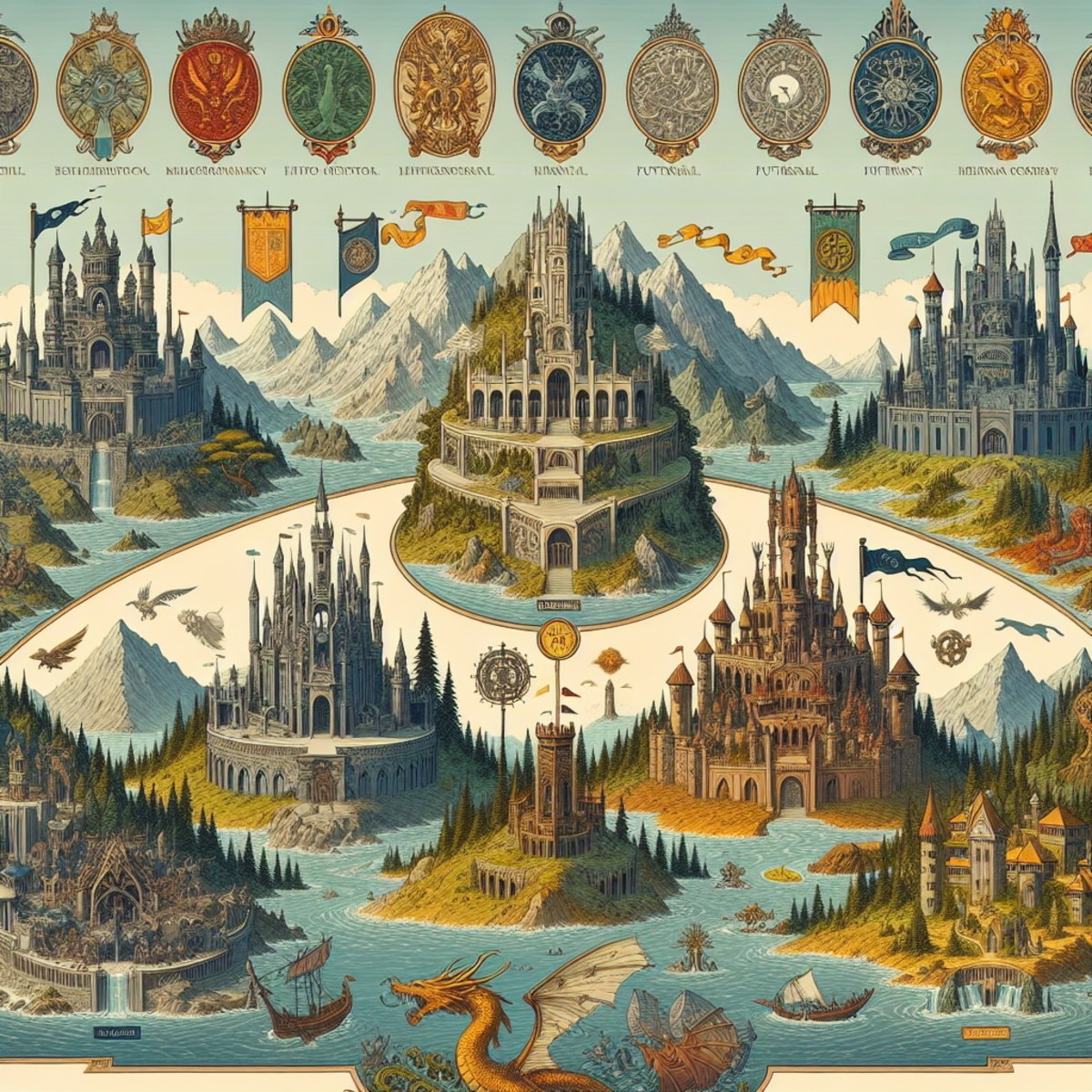 Best Language Generator | Vondy