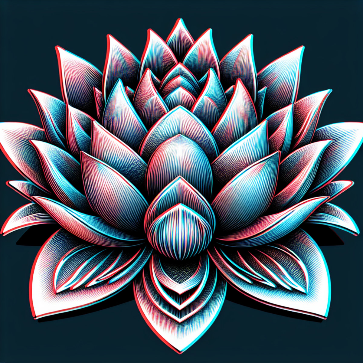 Best 3D Flower Tattoo Generator | Vondy