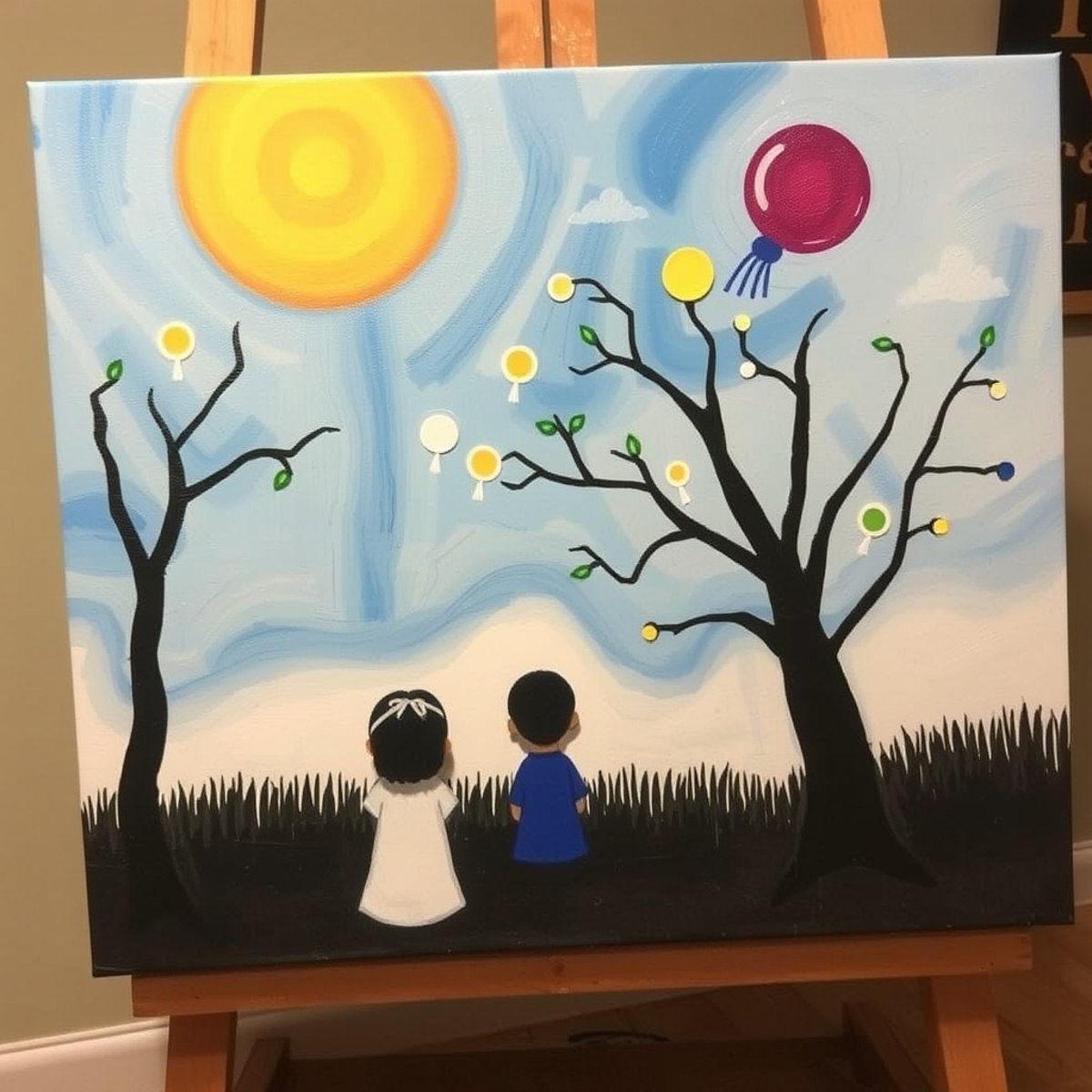 Best Diy Family Painting Ideas | Vondy