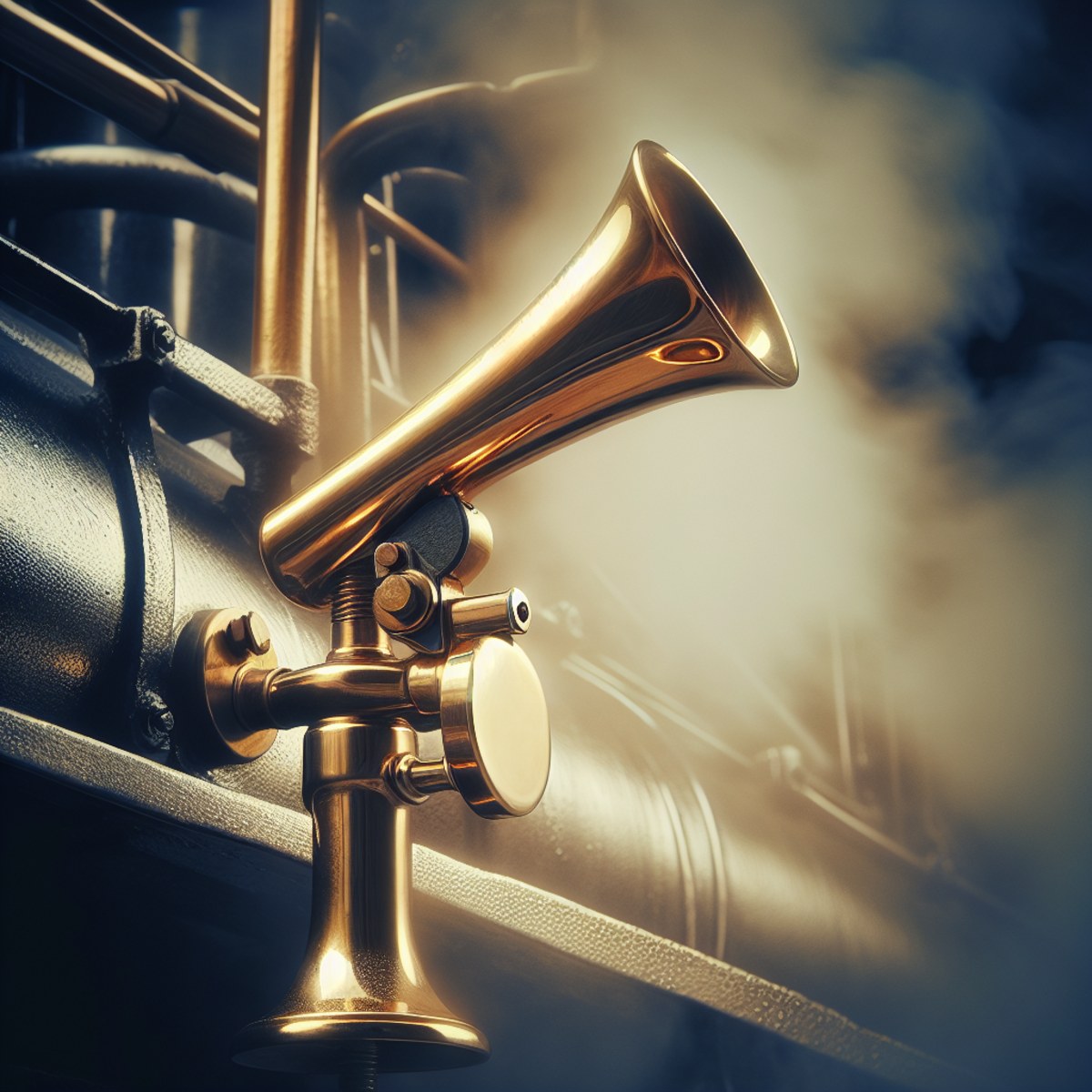 Sound Effects Generator