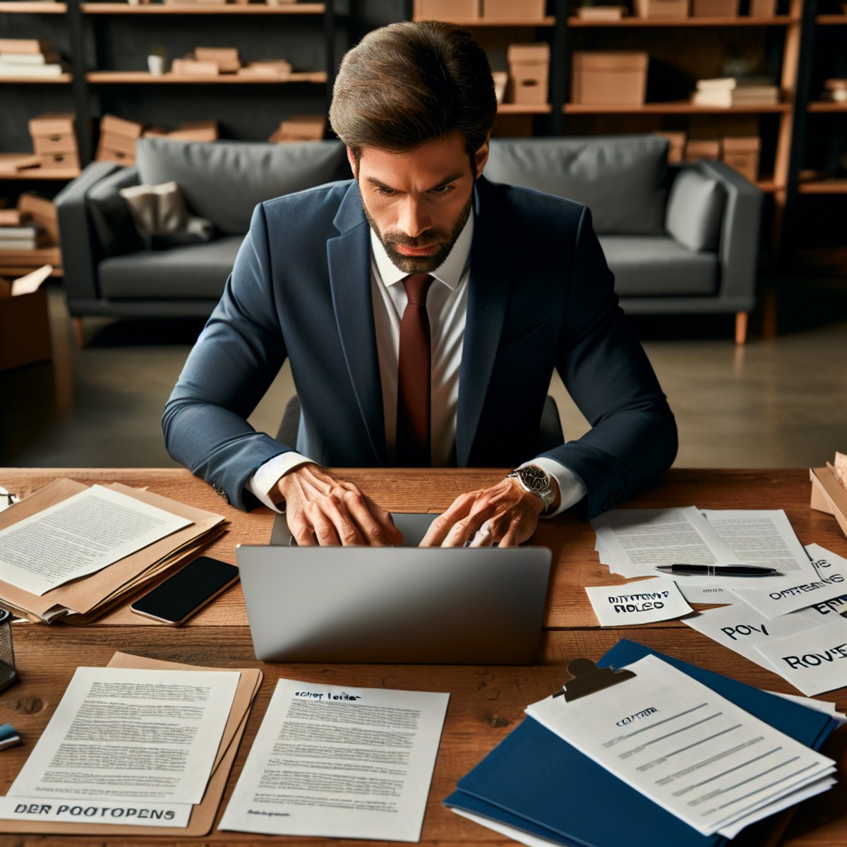 Best Job Application Email Generator | Vondy