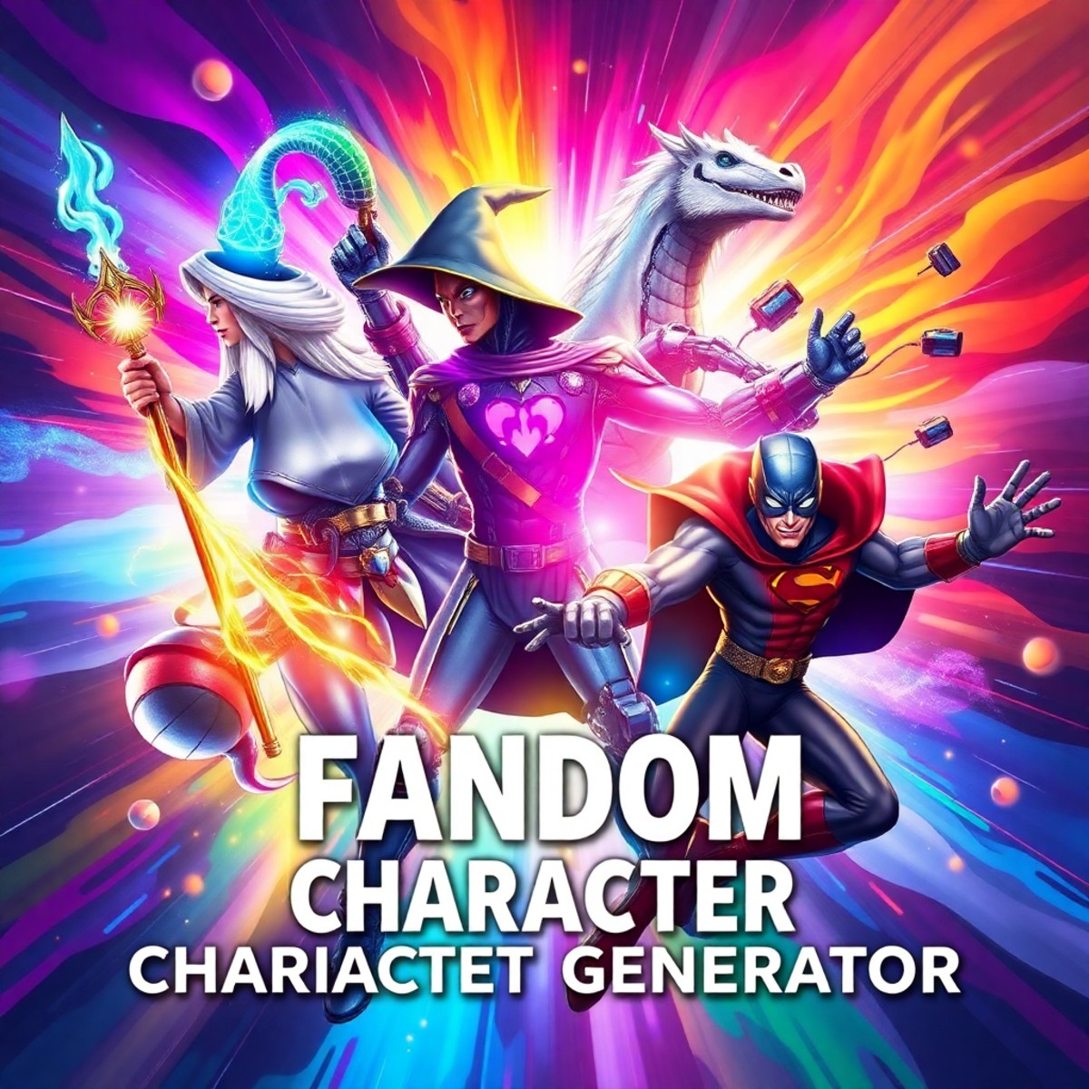 Best Random Inanimate Insanity Character Generator | Vondy Best Random Inanimate Insanity Character Generator | Vondy
