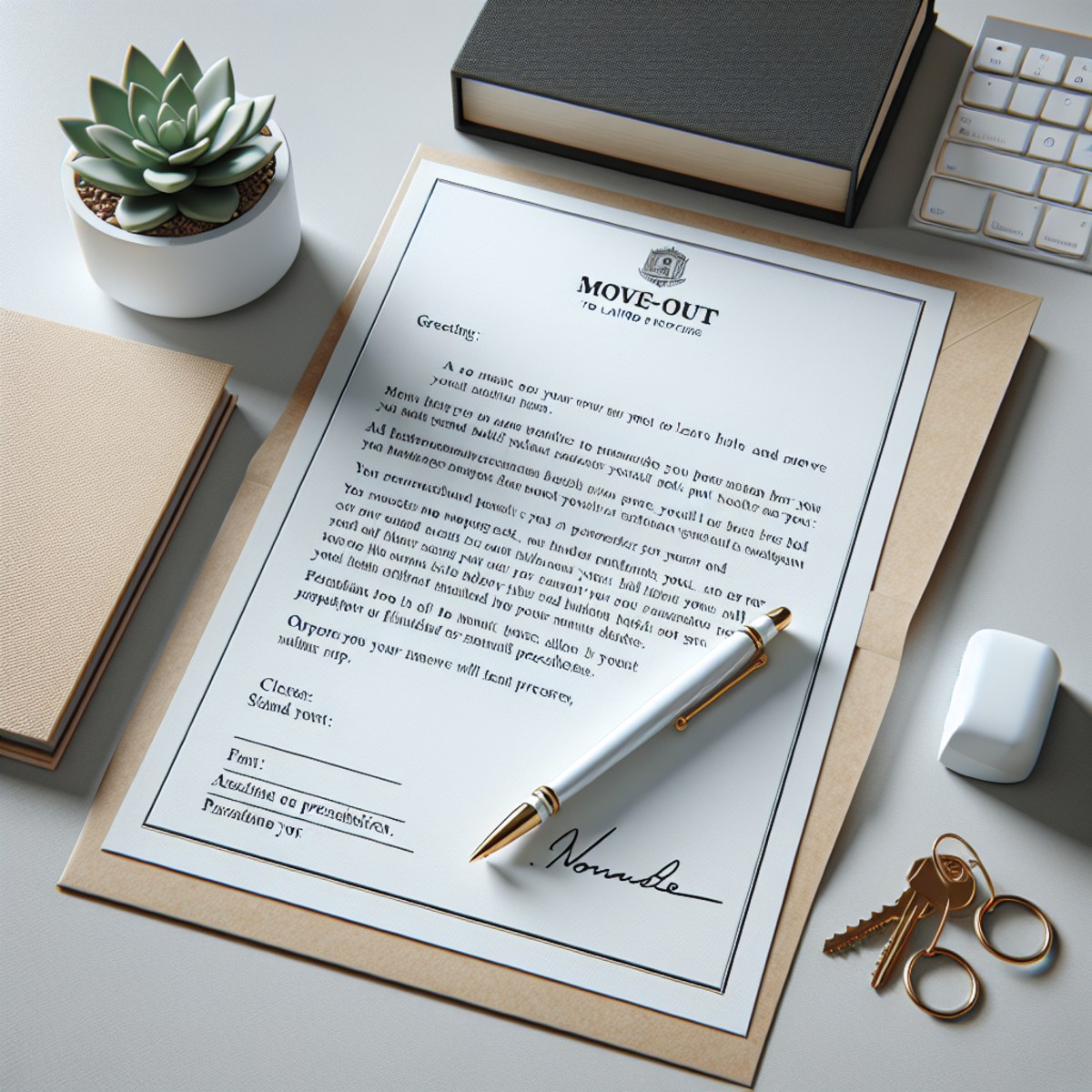 How To Write A Child Support Letter | Vondy