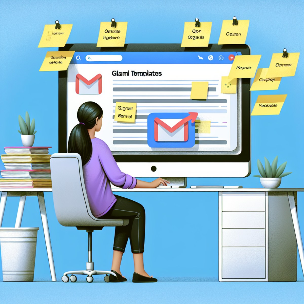 Best Email Style Guide Template | Vondy