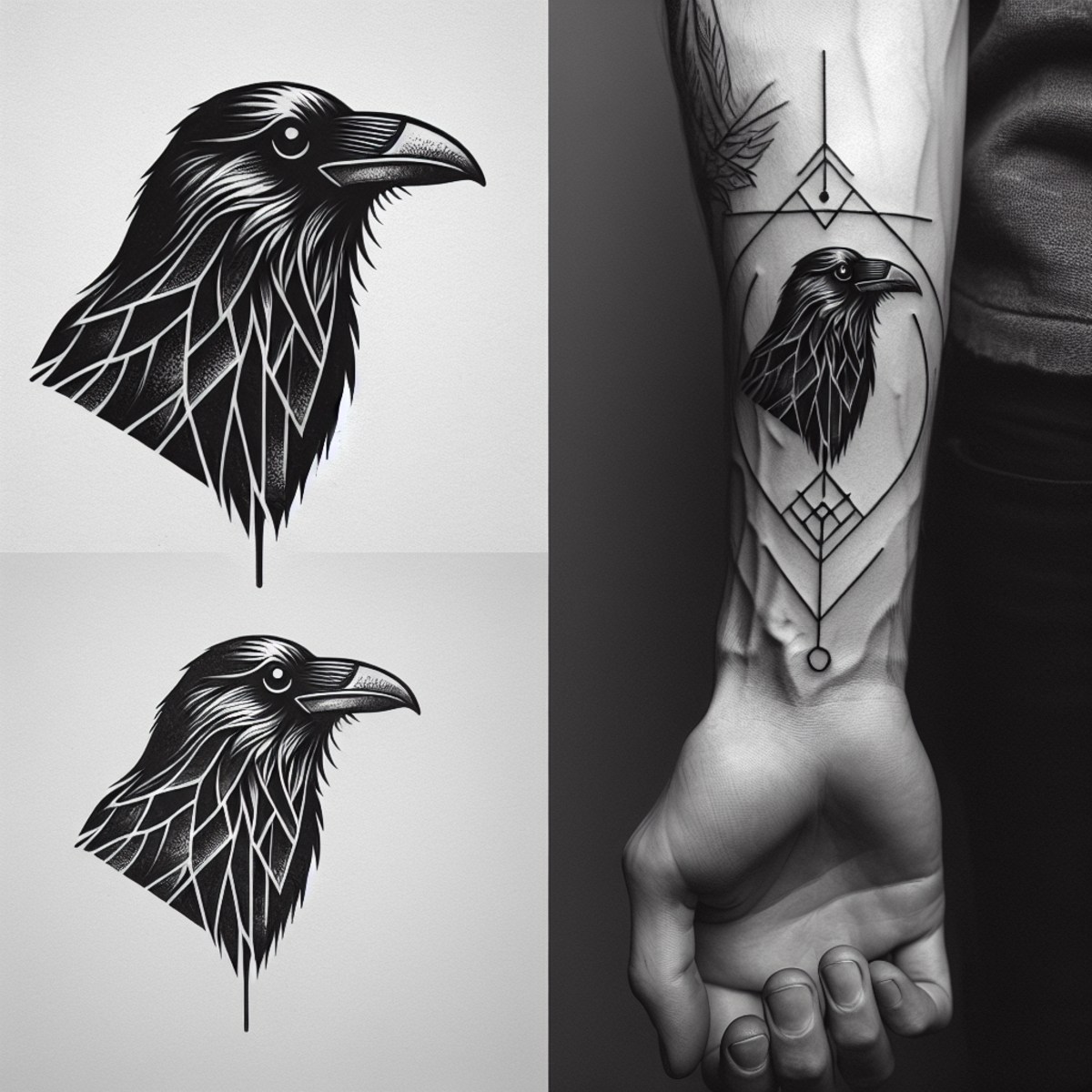 Best Barcode Tattoo Ideas | Vondy