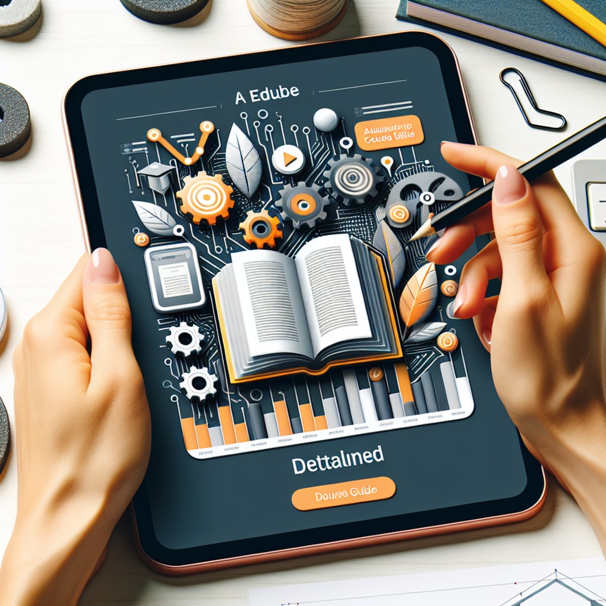 How To Guide Generator | Vondy