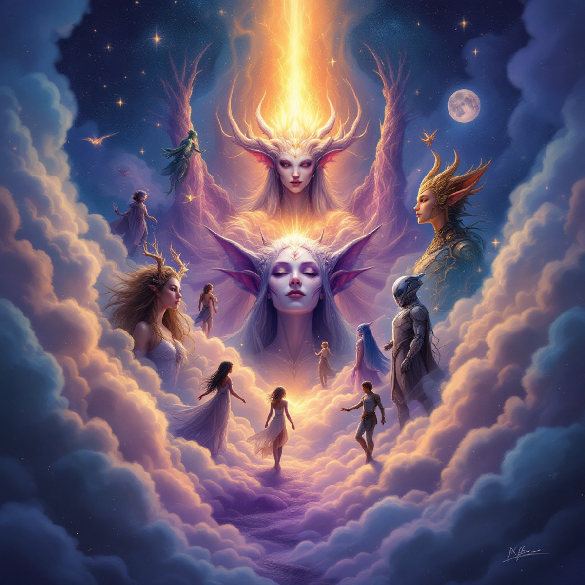 Best Vtuber Name Generator | Vondy