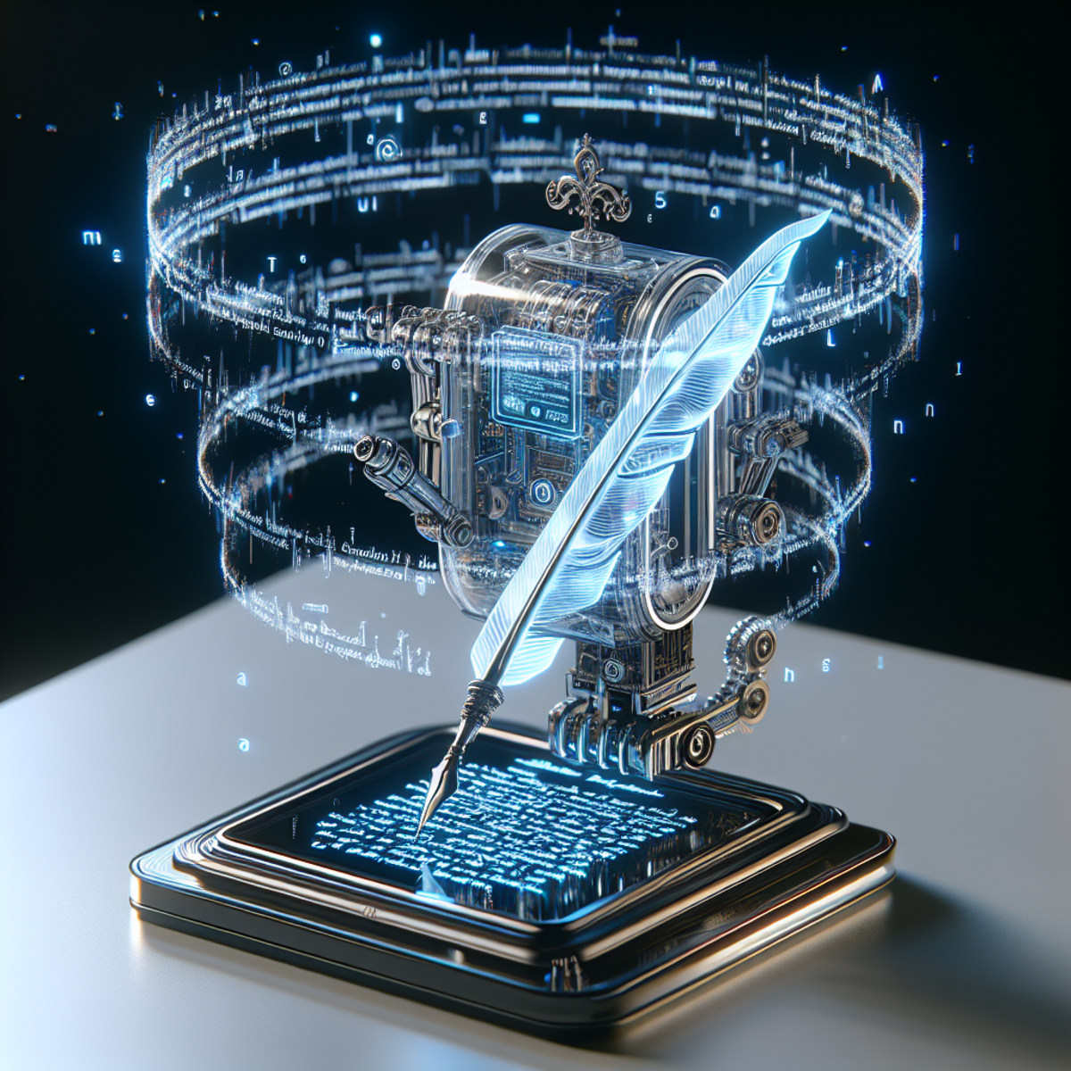 Best Ncoer Bullet Generator | Vondy