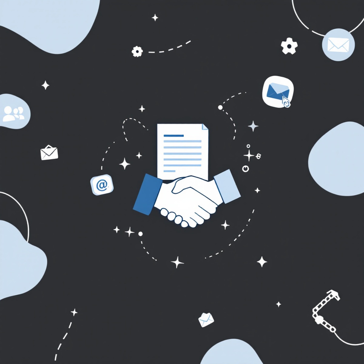 Best Conflict Check Email Template | Vondy