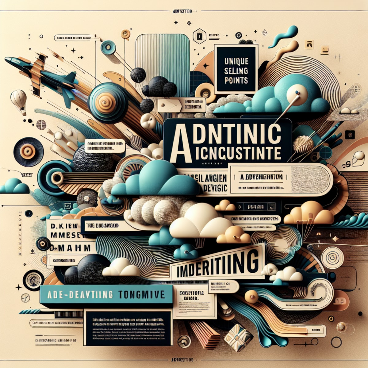 Best Ad Content Generator | Vondy