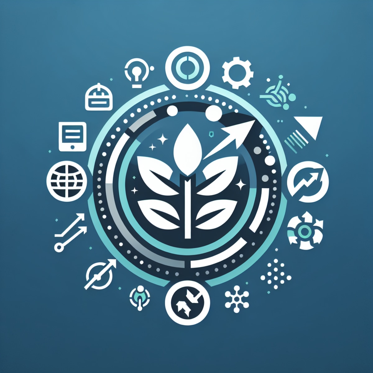 Best Minimalist Stylish Logo Generator | Vondy