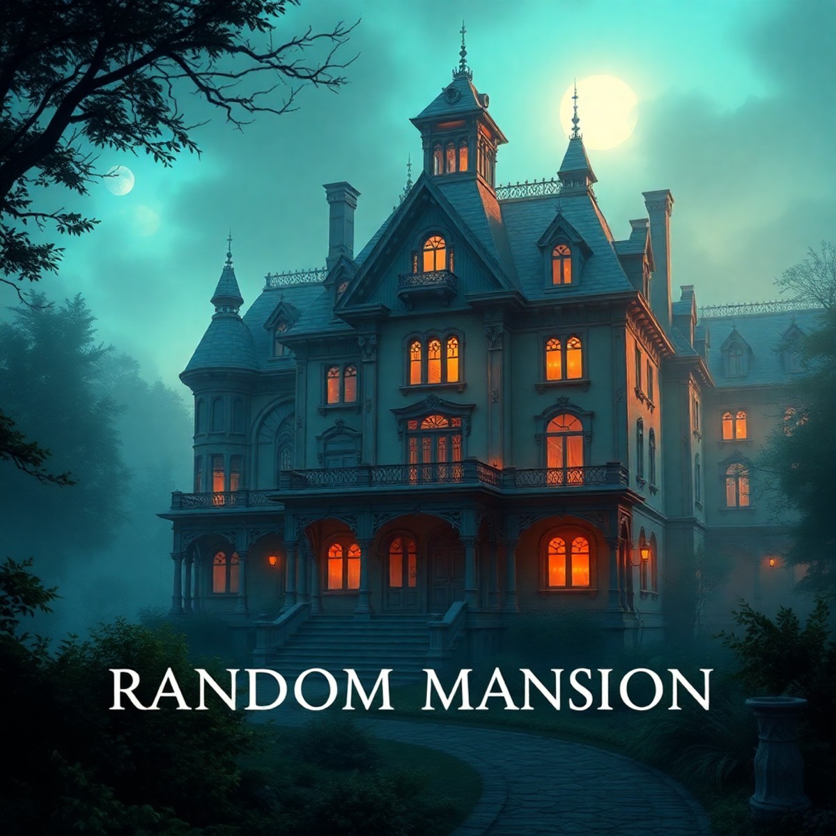 Best Random Map Generator | Vondy Best Random Map Generator | Vondy