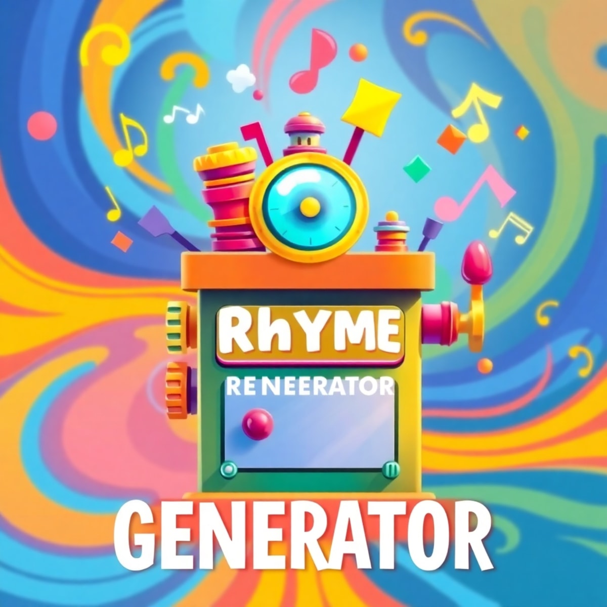 Best Random Theme Song Generator | Vondy